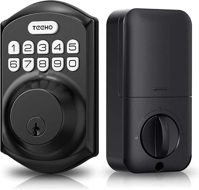 Best Smart Locks of 2026: Keypad, Fingerprint, and Apple Home Key Picks ...