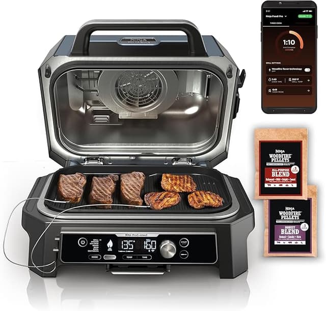 Best Pellet Smokers 2026: Set-and-Forget BBQ Made Simple | ScoredPicks